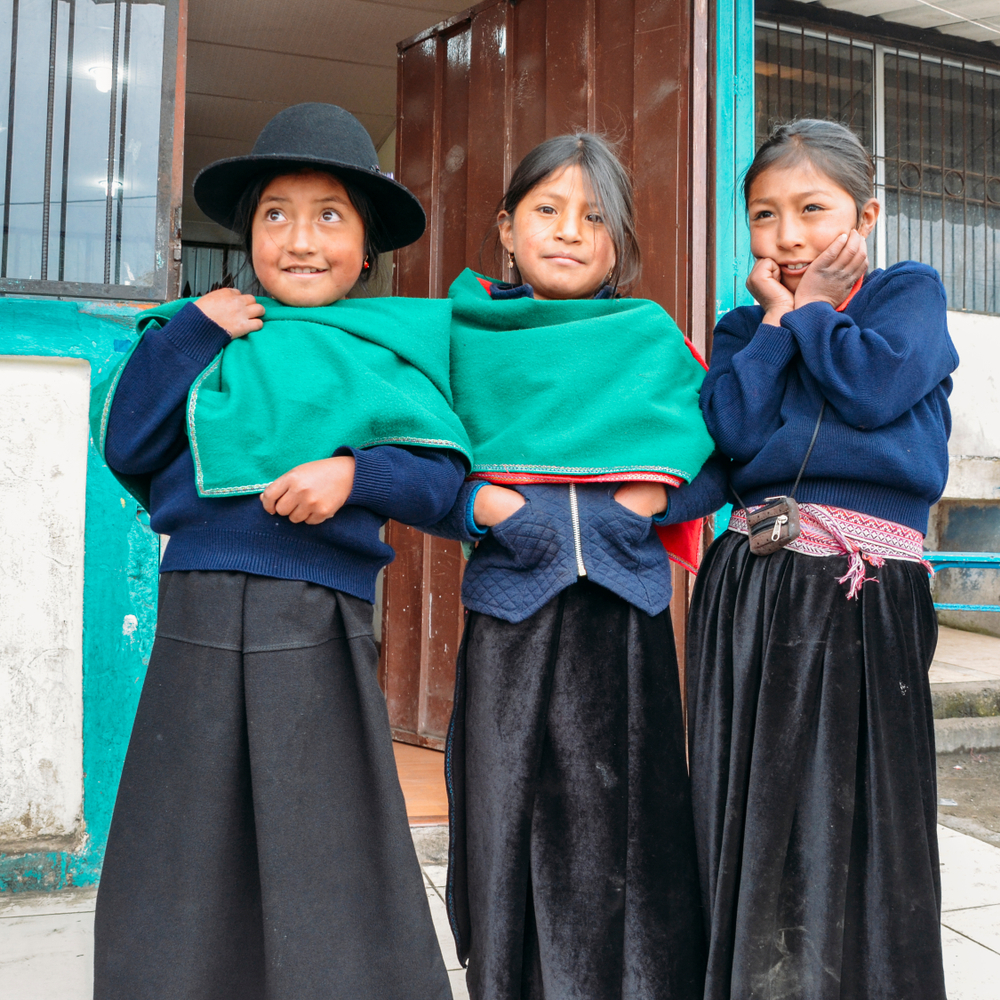 Ecuador Hello965 Ecuador Hello965
