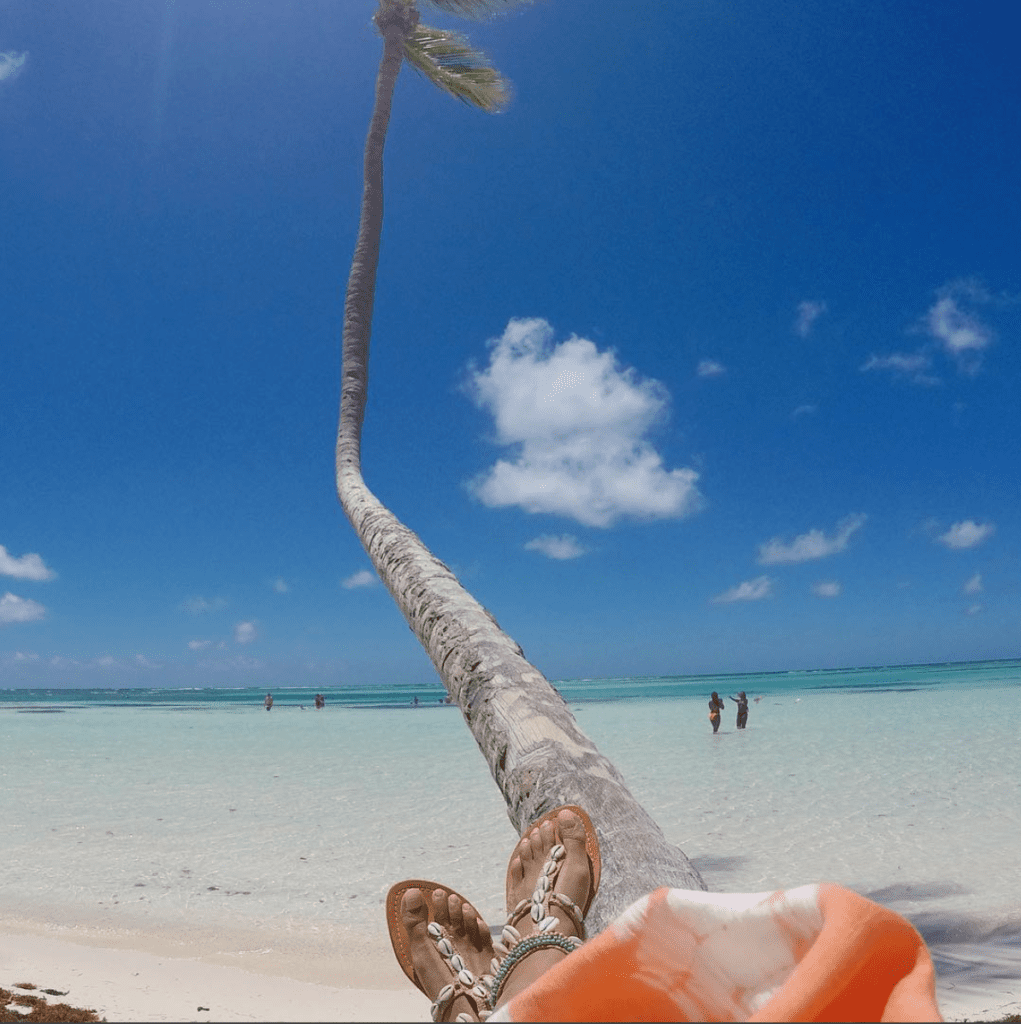 Hello Dominican Republic - hello965