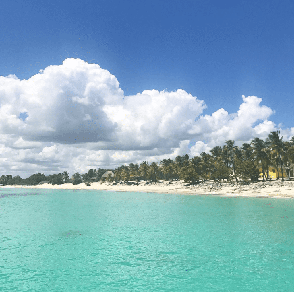 Hello Dominican Republic - hello965
