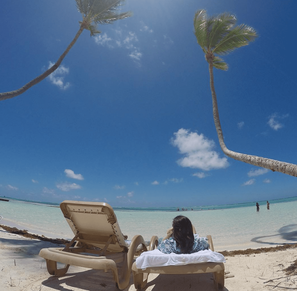 Hello Dominican Republic - hello965