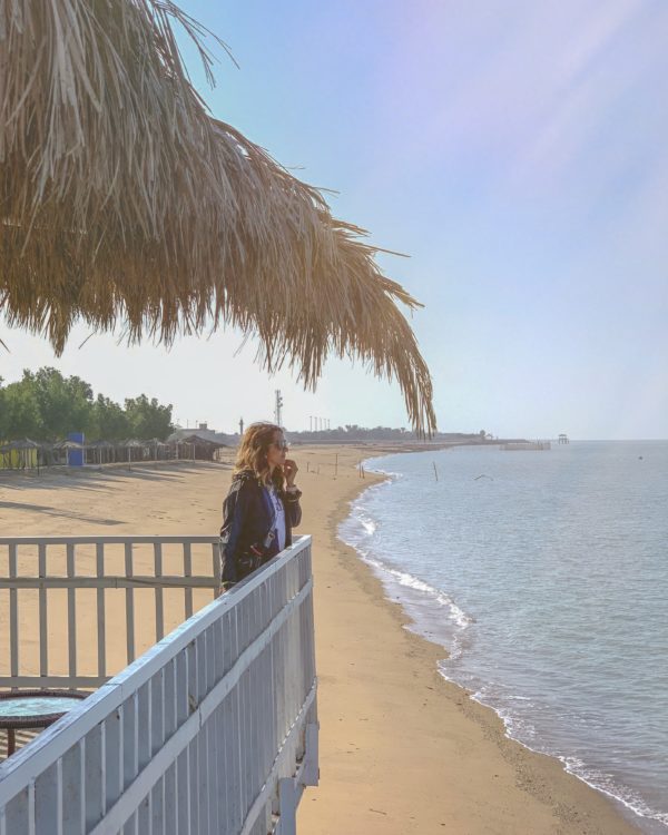 Need to know before visiting Failaka Island! - hello965