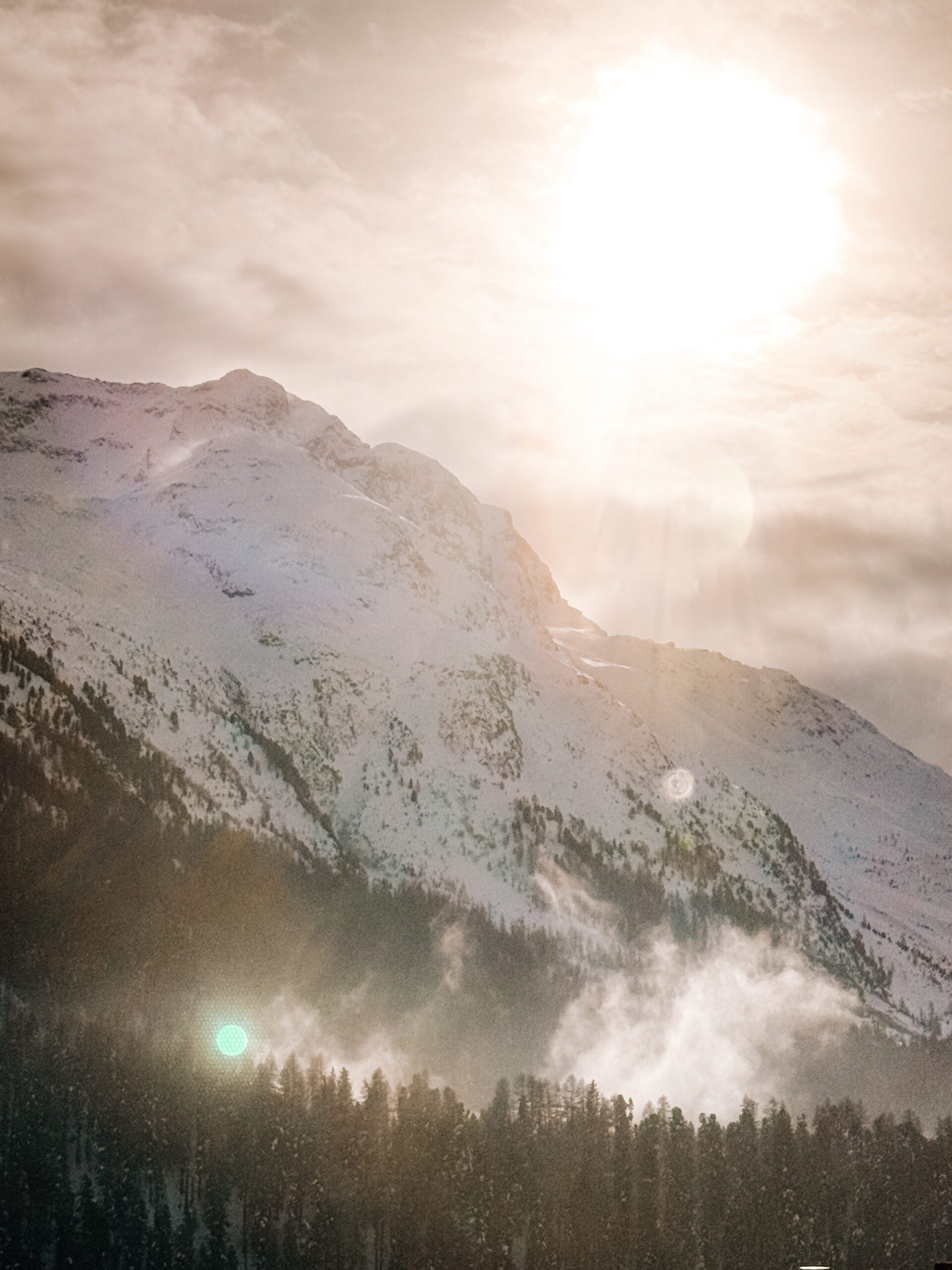 Hello St Moritz! - hello965